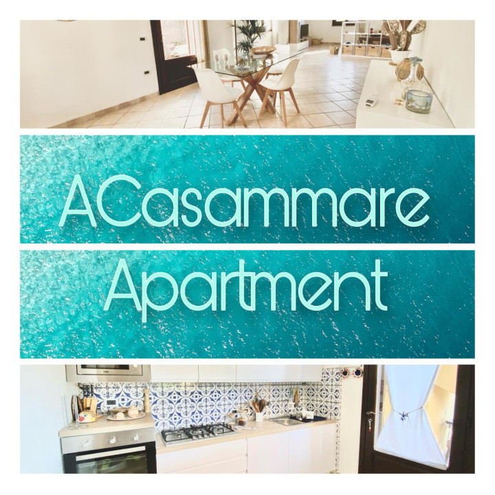 Acasammare Apartment - 馬爾薩拉