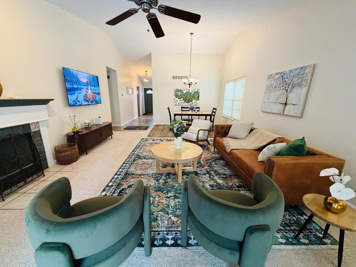 Premier 3br Retreat - Cvnp, Blossom & Boston Hills - Cuyahoga Valley National Park