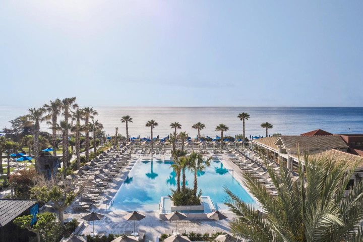 Esperos Mare Resort & Spa - Faliraki