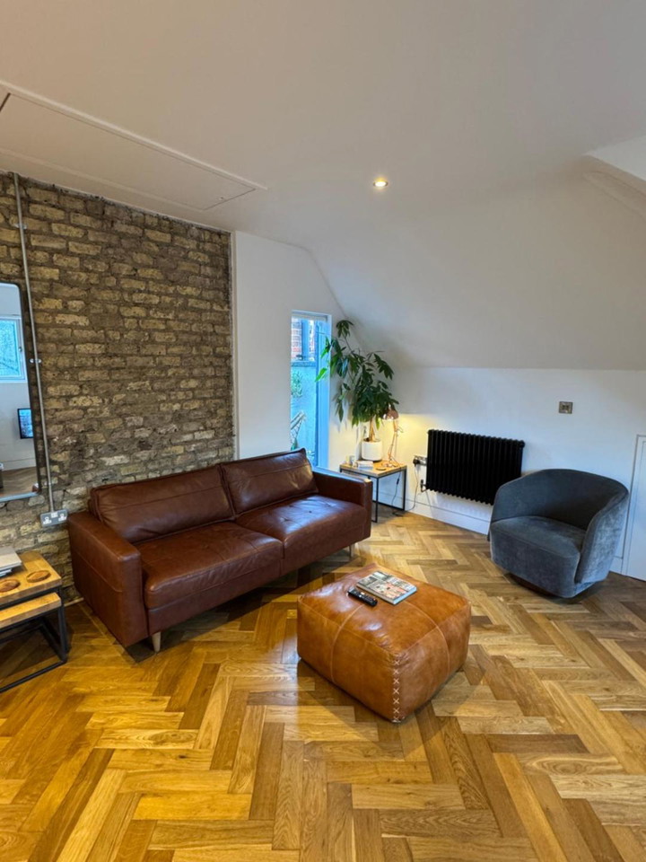 Luxury One Bed Penthouse Apartment In Central Dublin D2 - Dún Laoghaire