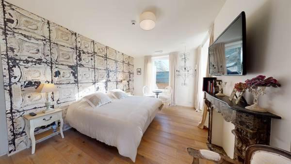 B&b Les Tilleuls - Trois-Ponts