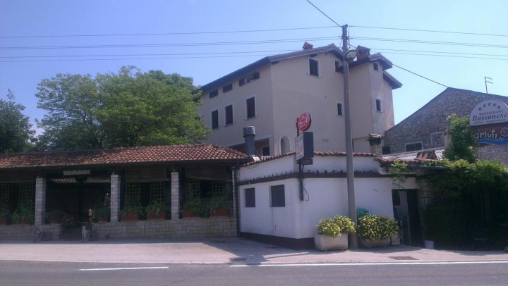 Bassanese Kastel - Croatia