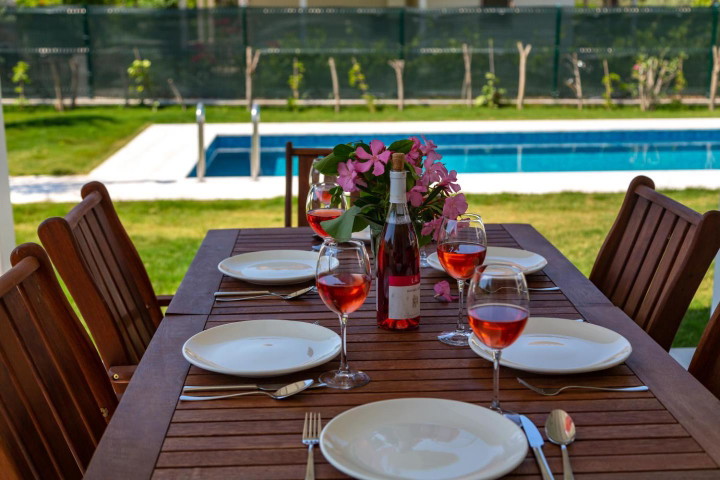 Villa Nergis By Villa Safiya - Göcek