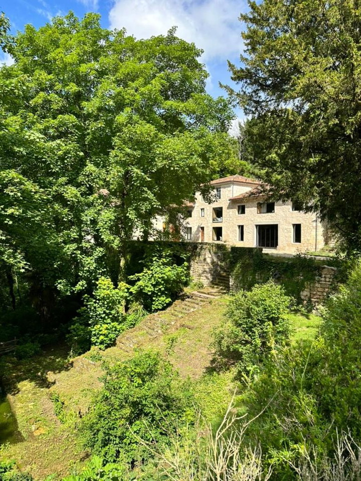 Maison Fontbelle By Otto - Angoulême