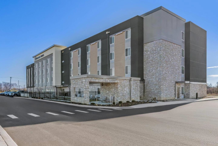 Everhome Suites Rochester Greece - Rochester, NY
