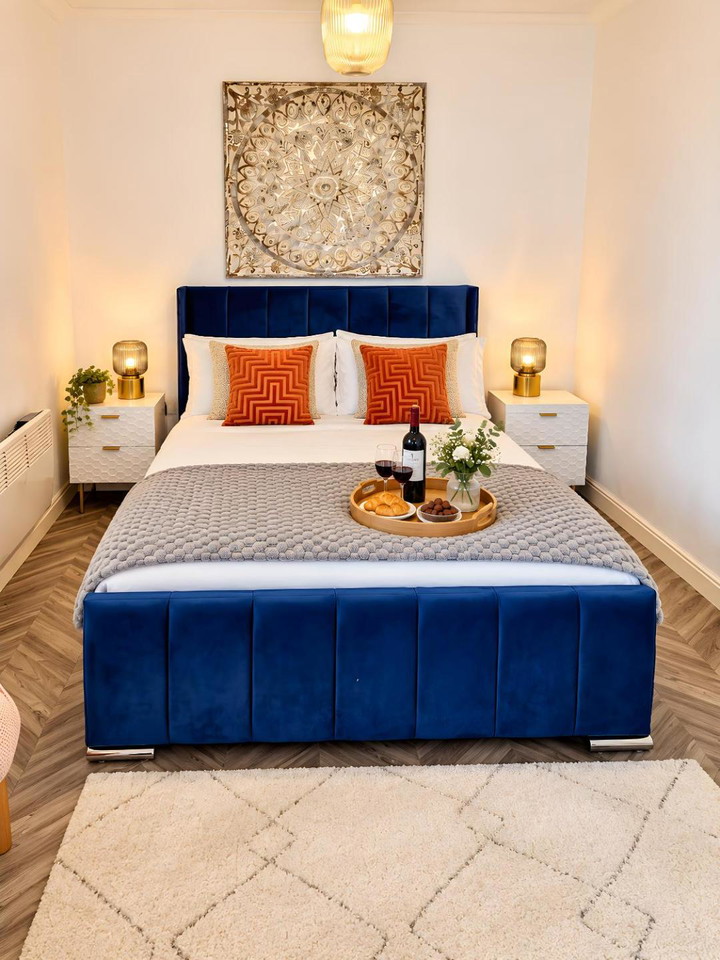 Cosy Hideaway In Nottingham - Nottingham