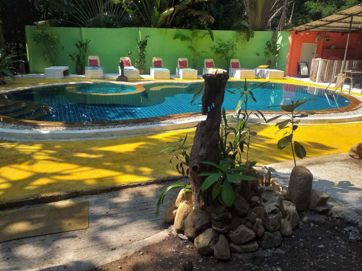 Kamrai Homestay - Ko Chang