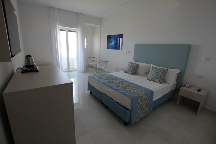 Hotel Lucia - Vico Equense