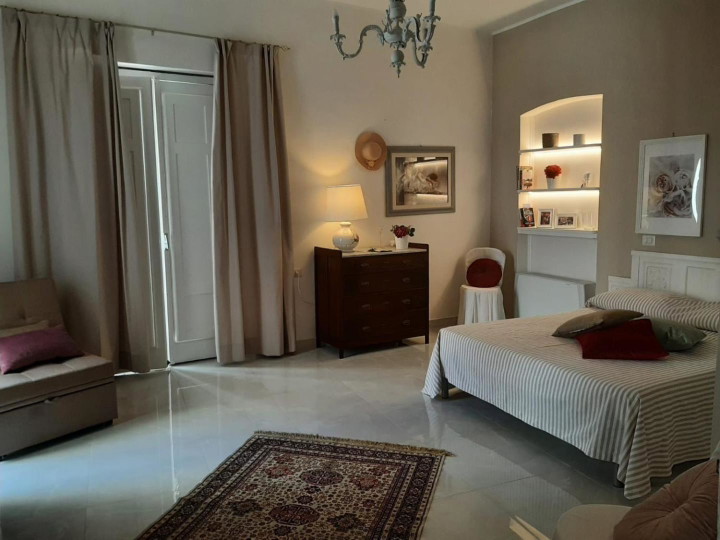 La Vie En Rose - Casa Vacanze - Diamante