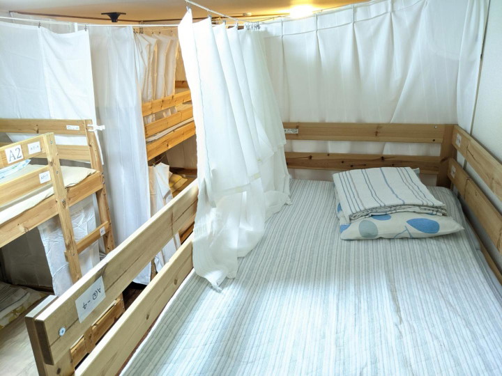 Momo House -Asakusa Ueno- - Ueno