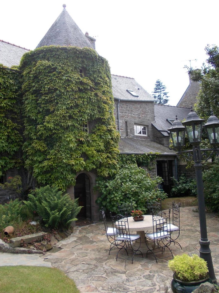 La Tourelle 22 - Côtes-d'Armor