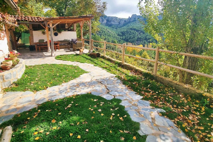 Casa Los Chaparrales - Andalousie