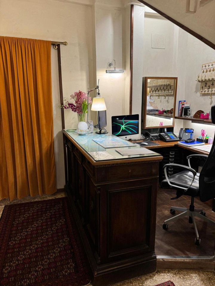 Hotel Guerrato - Venice