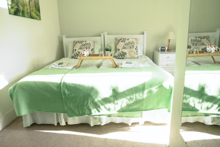 Hallmark Guest House - Aberdeen
