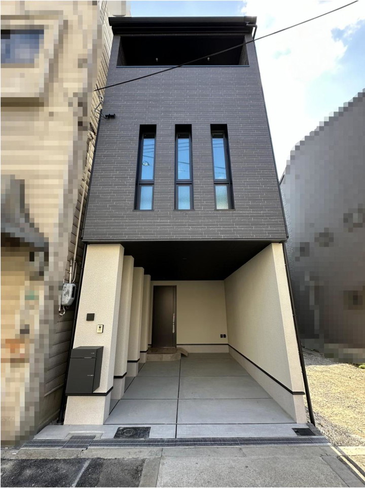 品森文旅 包棟 - Osaka, Japan