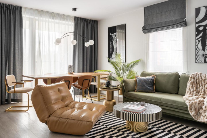 Scala Suites With Parking By Lion Apartments - Gdansk