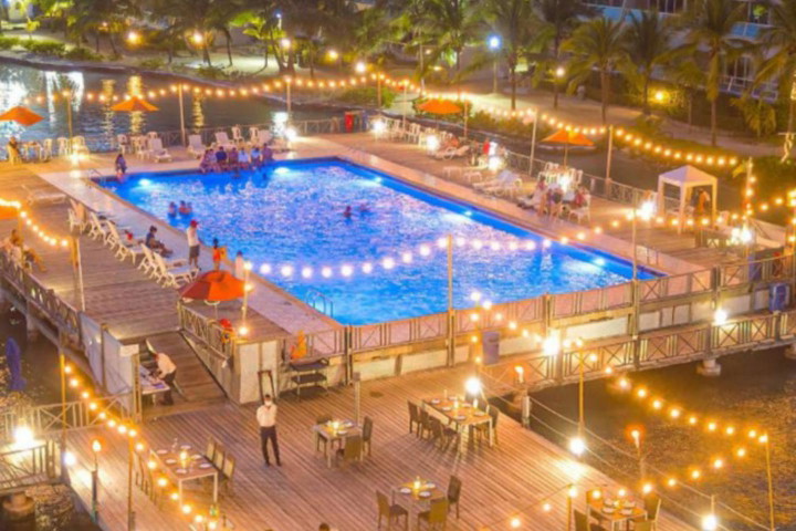 Apartamento Familiar En Sun Rise San Andrés - San Andrés