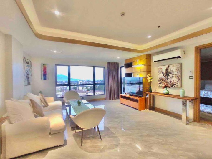 High Class 1br At One Euphoria - Angeles