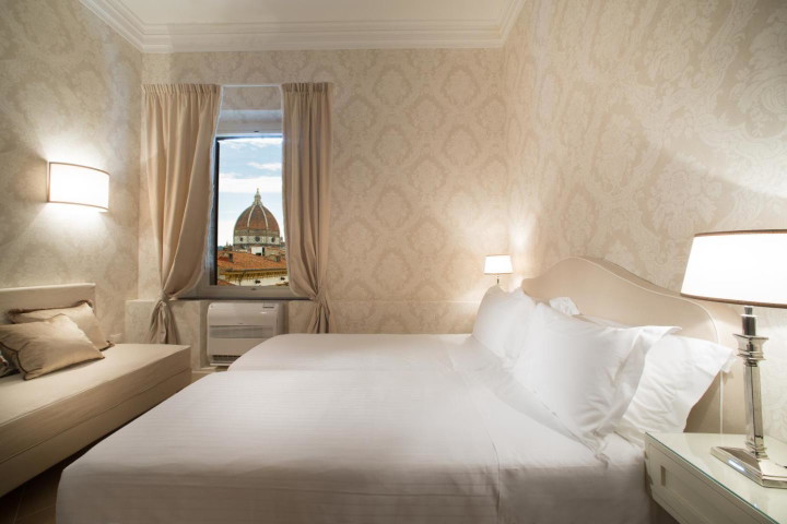 San Giuliano Inn - Florence