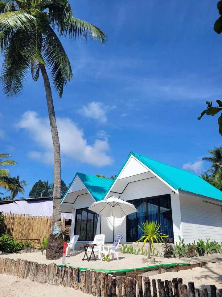 Mook Tawan Beach House - Ko Lanta