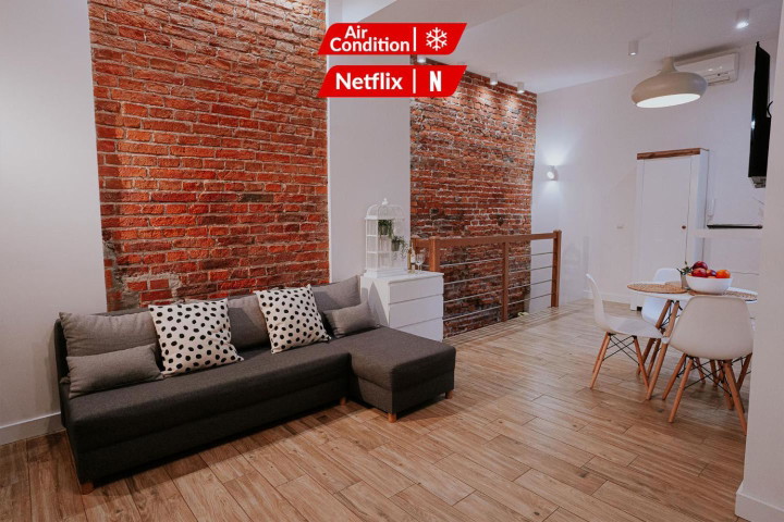 Old Town Wawel Premium Apartment - 60m2 - Krakow