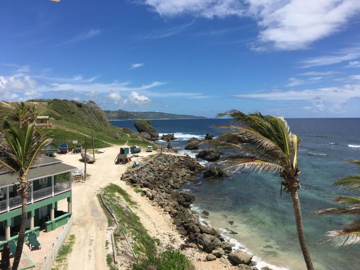The Atlantis Historic Inn - Barbados