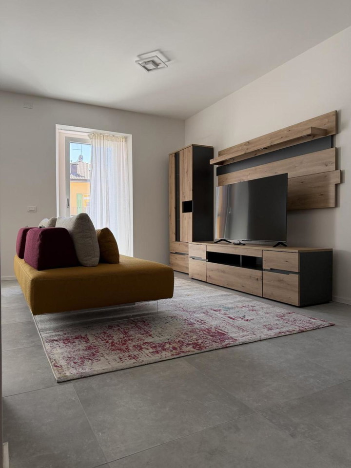 Z&n Apartment - Folgaria