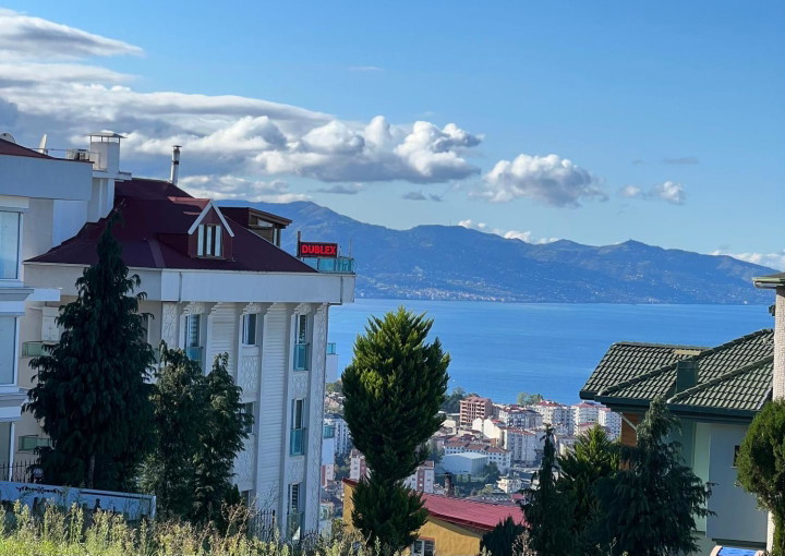 Trabzon Panoramik Vip Hause - Trabzon
