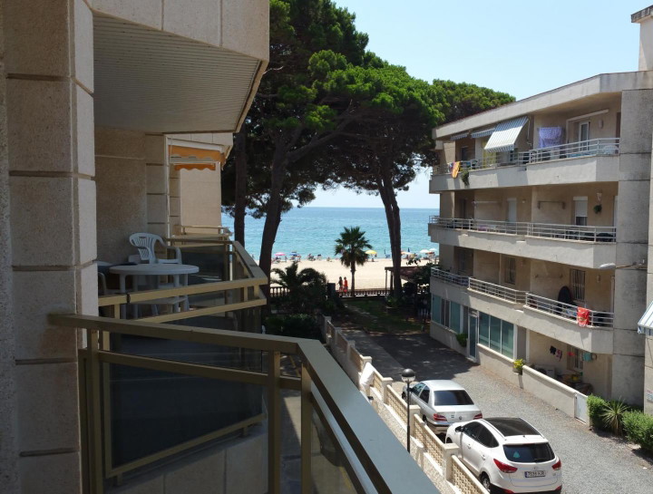 Apartamentos Versailles - Cambrils