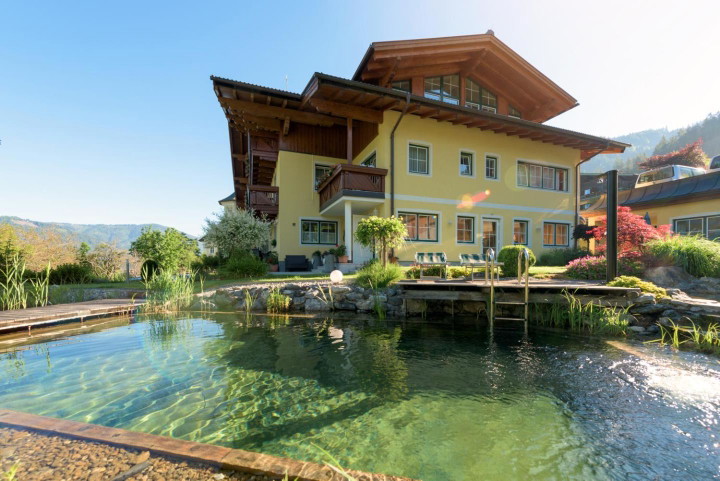 Haus Am Hammerrain - Obertauern
