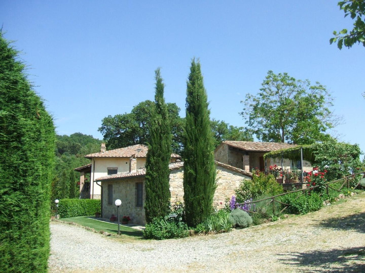 Borgo Del Molinello - Montepulciano