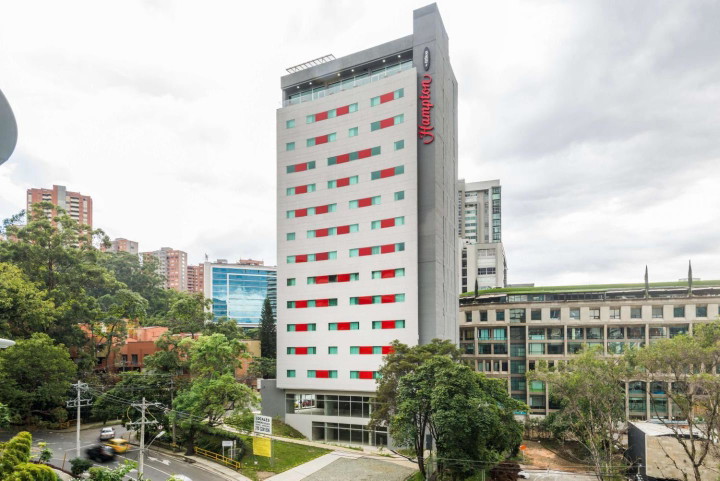 Hampton By Hilton Medellin - Sabaneta
