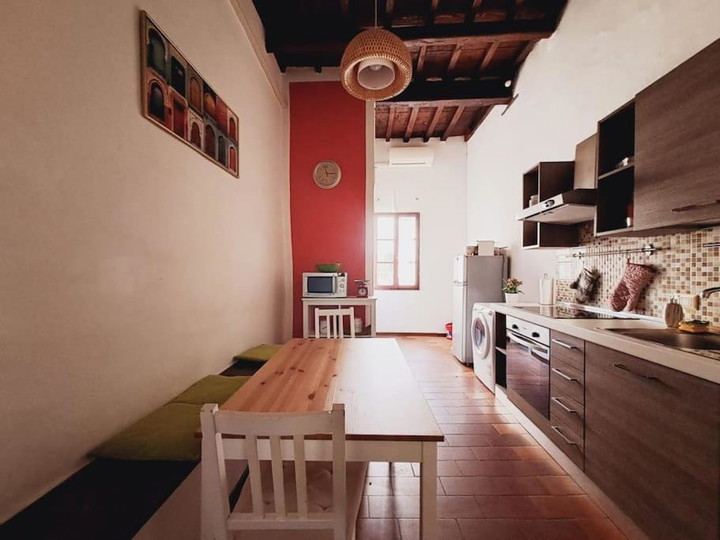 B&b Essevu Sangallo Casavacanze - Florencia