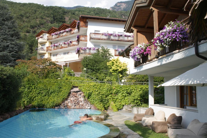Hotel Rotwand - Alpe di Siusi