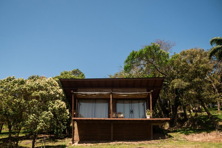 Pousada Quinta Do Cangueri - Santa Catarina (estado)