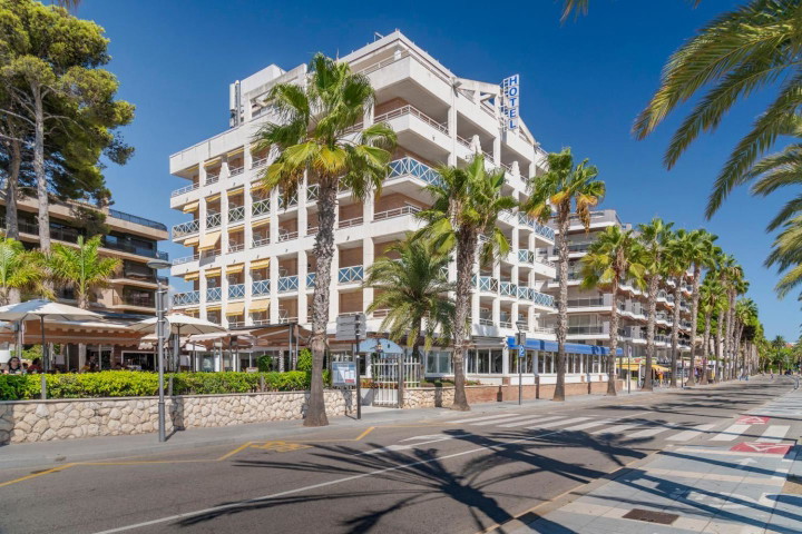 4r Casablanca Playa - Salou