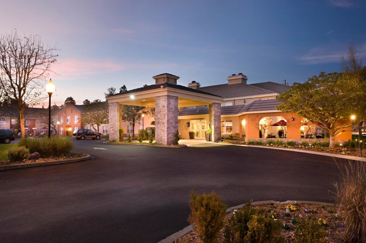 Hotel Indigo Napa Valley By Ihg - Yountville, CA