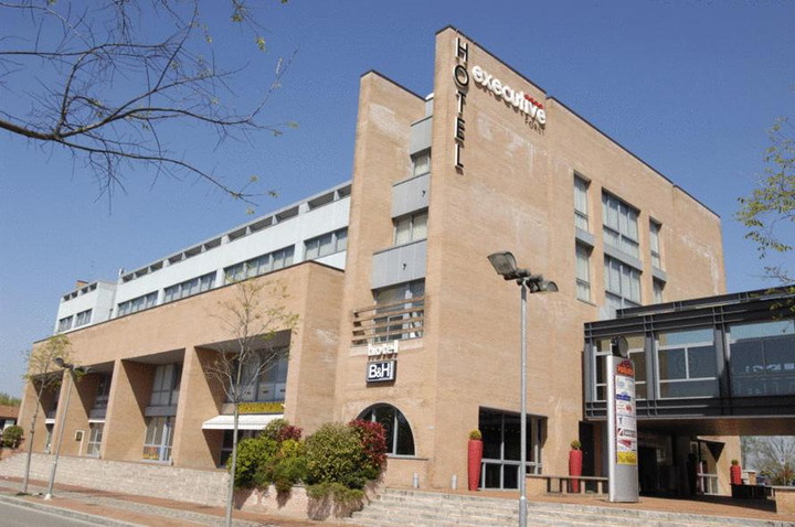 Executive Hotel - Forlì