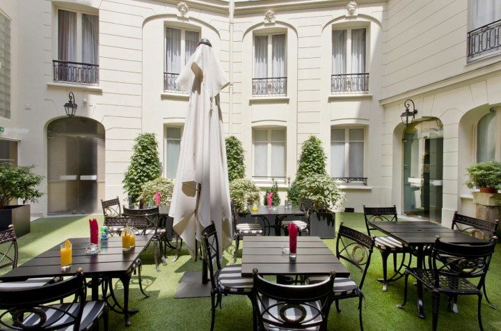Elysees Apartments - Paris