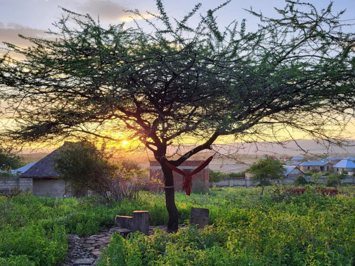 Mwi Village House - Tanzanie