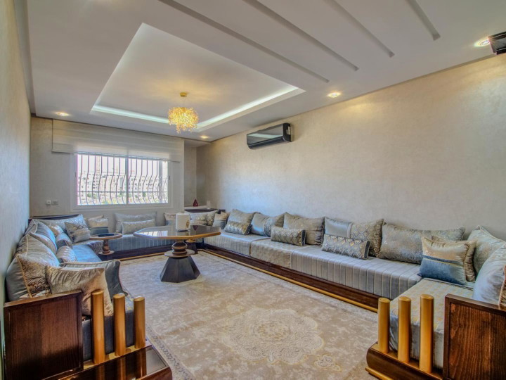 Luxe House - Agadir