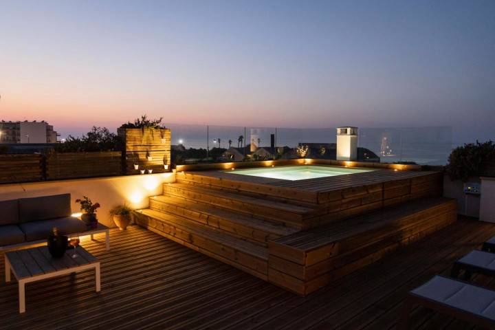 Porta Vetere - Boutique Rooms - Trani