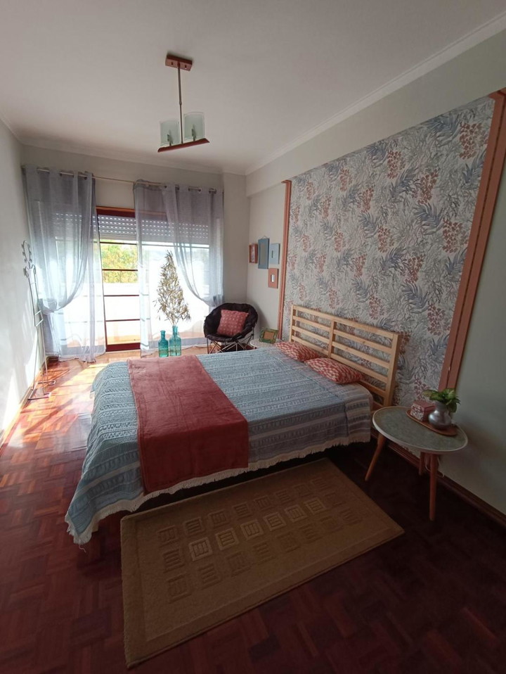 Green Garden Apartment In Odivelas - Odivelas