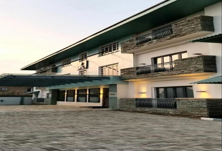 World Lilies Hotel-guest Room - Ibadan