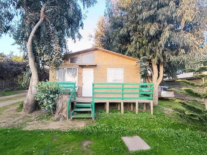 Cabañas Ana María Pichilemu - Pichilemu
