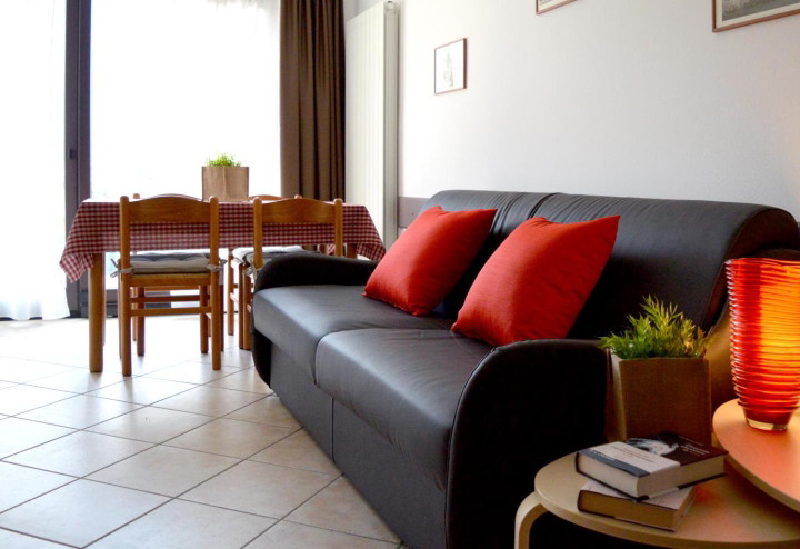 Como's Lake Mountains B&b - Lecco
