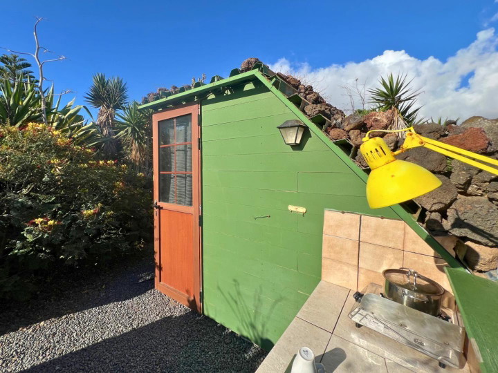 The Secret Garden Lanzarote - Costa Teguise