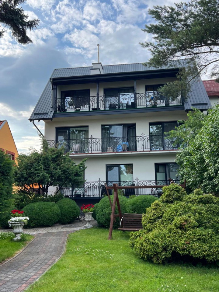 Wynajem Pokoi Kryniczanka - Krynica Morska