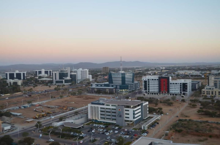 Casa Bonita - Gaborone