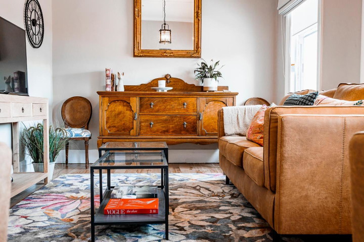 Fox House Scone - Apartments - Hunter Valley